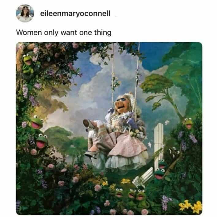 A Glorious Gaggle Of Giggle Worthy Memes