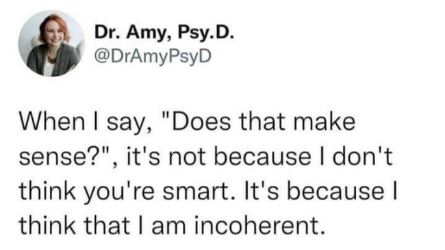 45 Hilarious Anxiety Memes For Over-Thinkers Who Can't Stop The Inner ...