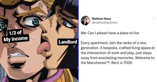 30 Bad Landlord Memes For Renters With Leaky Pipes And An Empty Bank ...