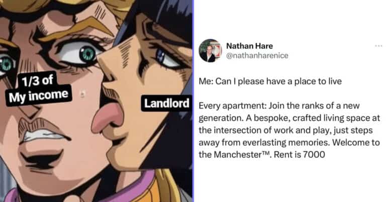 30 Bad Landlord Memes For Renters With Leaky Pipes And An Empty Bank ...