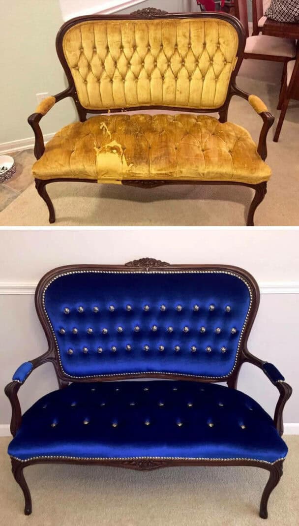 40+ Before And After Photos That Show How Quickly The World Changes