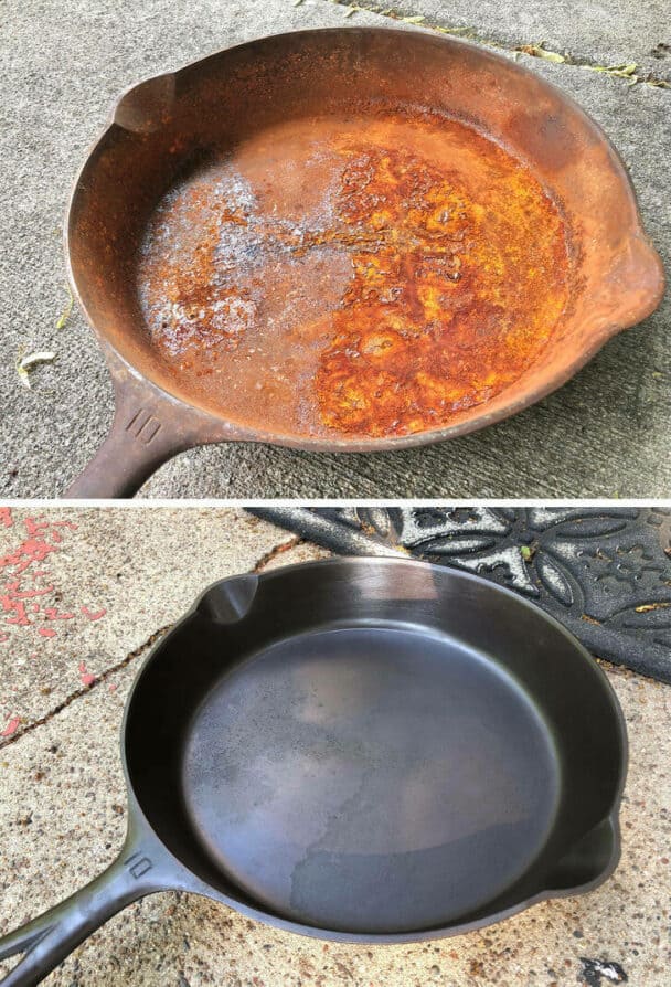 40+ Before And After Photos That Show How Quickly The World Changes
