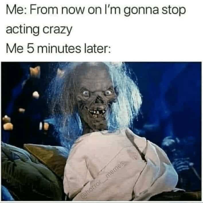 21 Campy Horror Movie Memes To Help Ring In Spooky Season