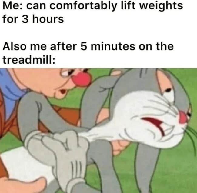 40 Funniest Workout Memes Pushing Maximum Gains This Week (September 2 ...