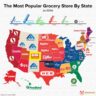 30 Interesting Graphs And Maps Providing All Kinds Of Useful (And Not ...