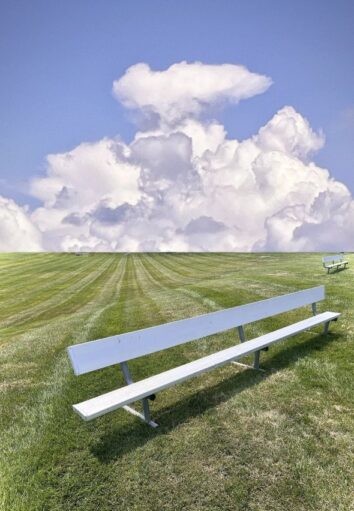 40 Strangest "Liminal Spaces" That Left Us With An Unsettling Feeling ...