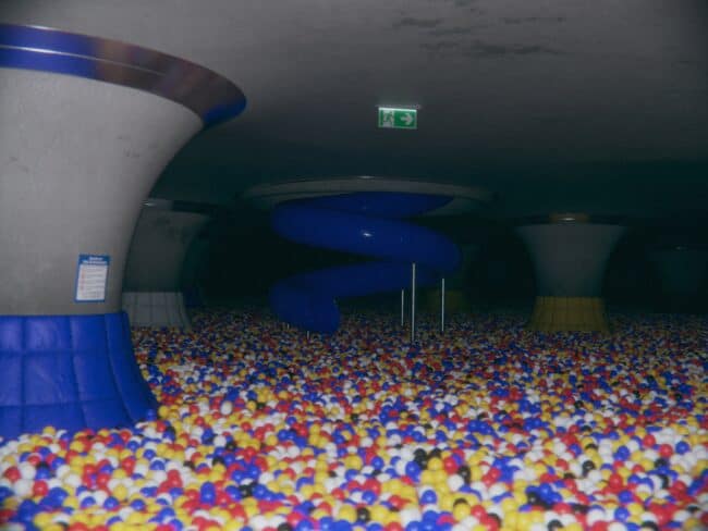 40 Strangest "Liminal Spaces" That Left Us With An Unsettling Feeling ...