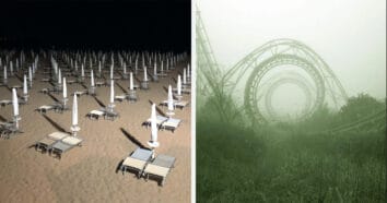 40 Strangest "Liminal Spaces" That Left Us With An Unsettling Feeling ...