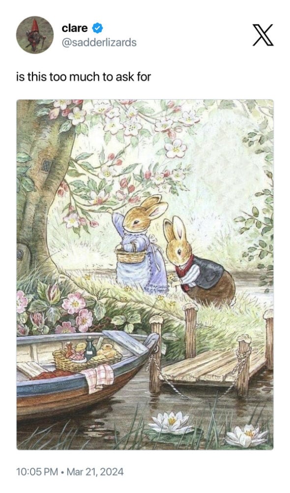 45 Cozy Children's Book Art Memes That Hit Adults Right In The Feels