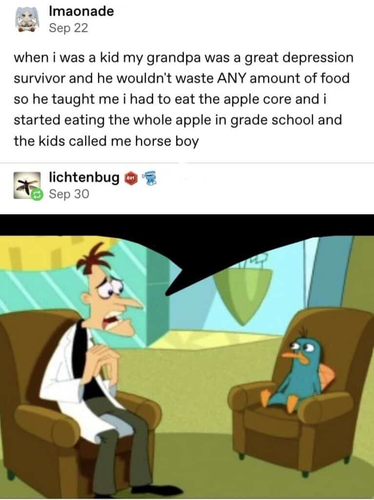 "Tumblr After Dark" — 50 Dark Humor Tumblr Memes Not For The Faint Of Heart