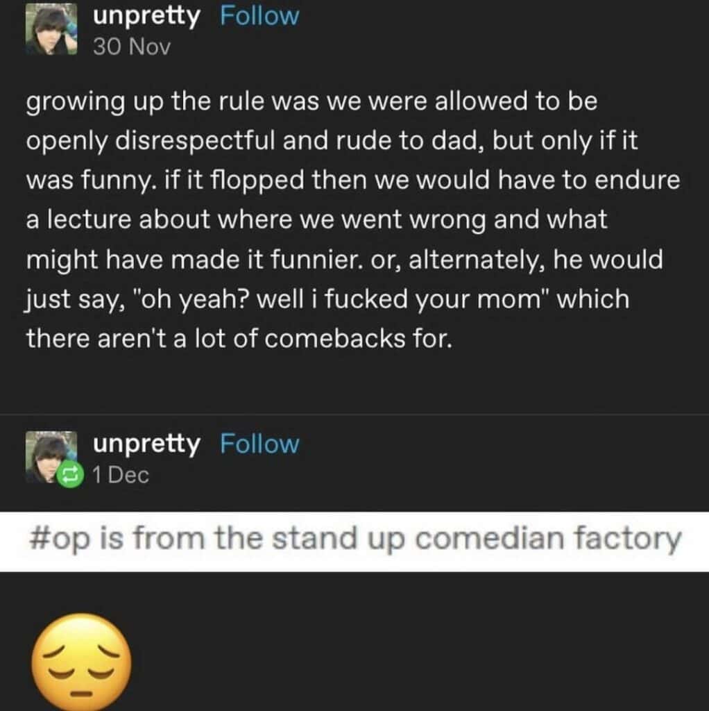 "Tumblr After Dark" — 50 Dark Humor Tumblr Memes Not For The Faint Of Heart