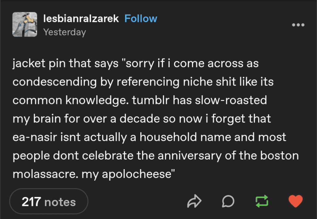 "Tumblr After Dark" — 35 Dark Humor Tumblr Memes Not For The Faint Of ...