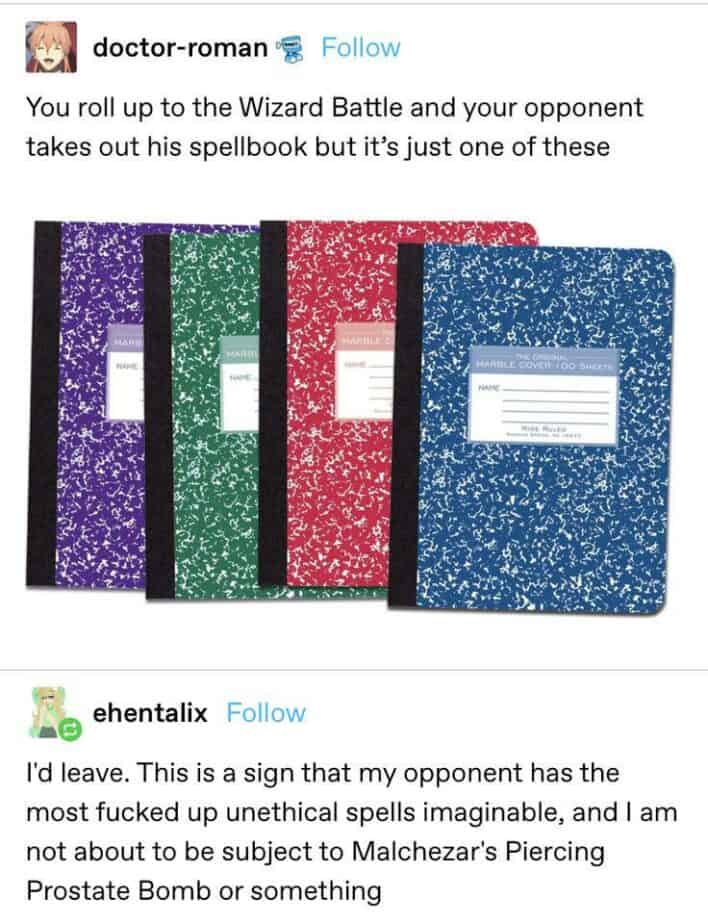 "Tumblr After Dark" — 35 Dark Humor Tumblr Memes Not For The Faint Of ...