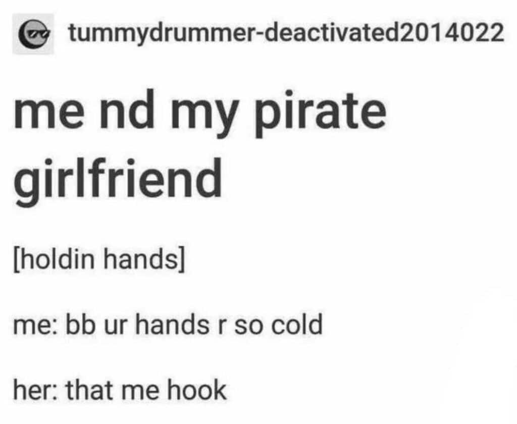 25 Dark And Hilariously Inappropriate Tumblr Memes Not For The Faint Of ...