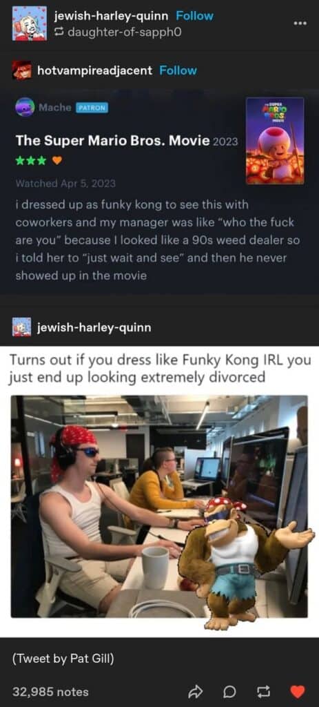 "Tumblr After Dark" — 30 Dark Humor Tumblr Memes Not For The Faint Of ...