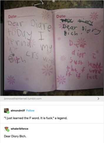 "Tumblr After Dark" — 30 Dark Humor Tumblr Memes Not For The Faint Of ...