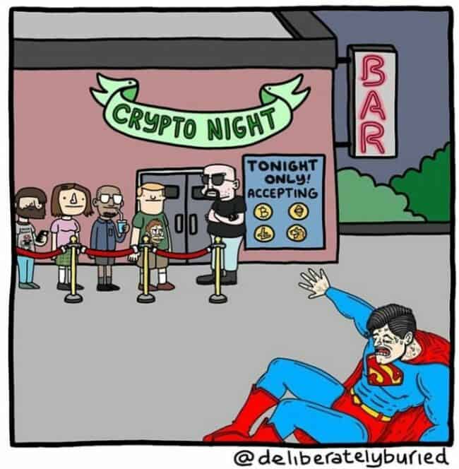 50 Funny Comics From "Deliberately Buried" For Cartoon Lovers With A ...