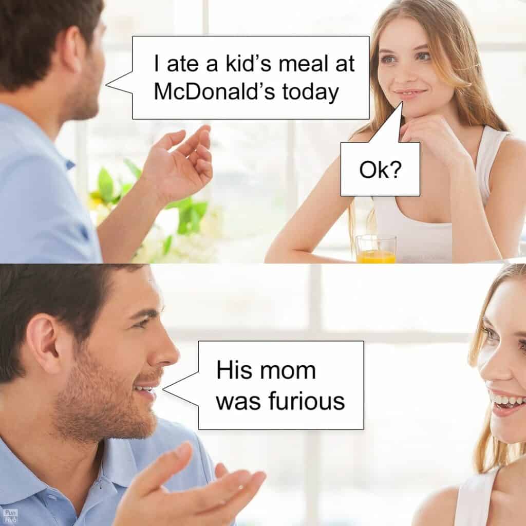 50 Funniest Dumb Pun Memes From PunHub This Week (February 25, 2024)