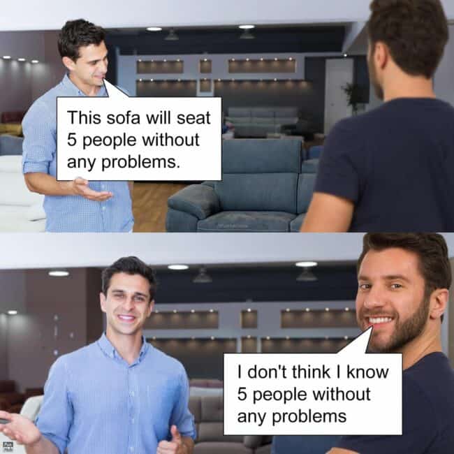 50 Funniest Dumb Pun Memes From PunHub This Week (February 25, 2024)