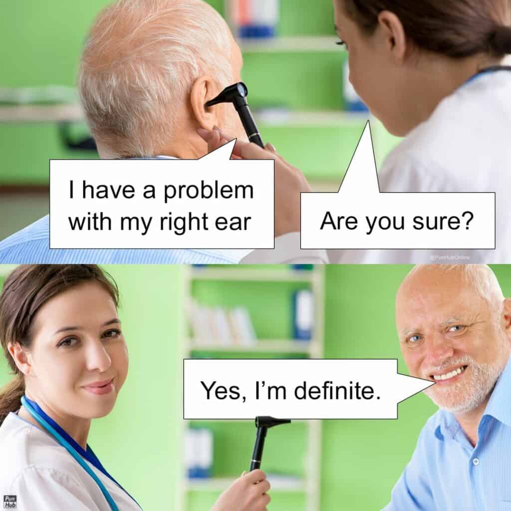 50 Funniest Dumb Pun Memes From PunHub This Week (February 25, 2024)