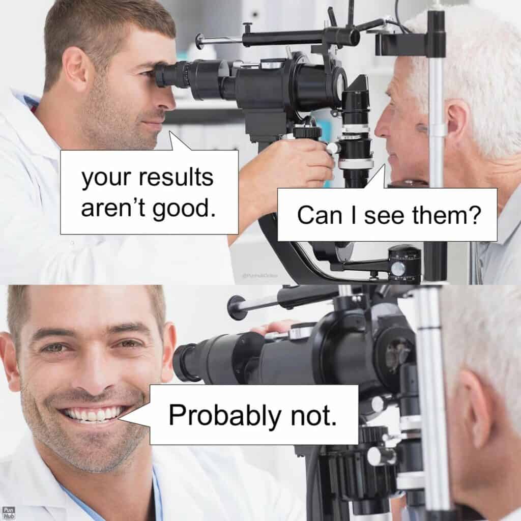 50 Funniest Dumb Pun Memes From PunHub This Week (February 25, 2024)