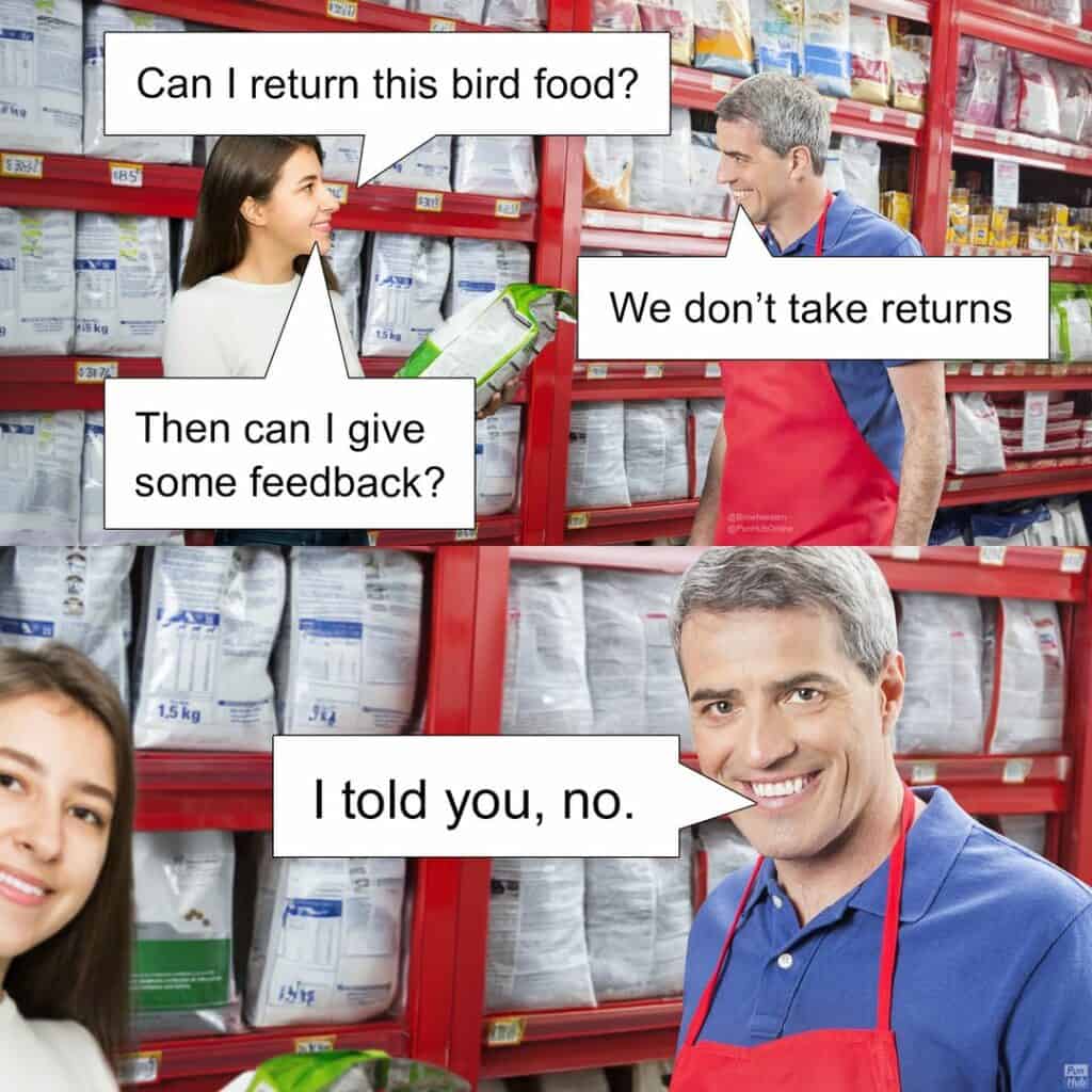 50 Funniest Dumb Pun Memes From PunHub This Week (February 25, 2024)