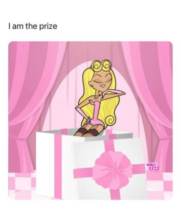 41 Feminine Memes For Women Who Are Unstoppable This Week