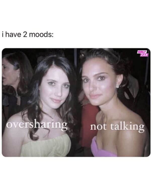 41 Feminine Memes For Women Who Are Unstoppable This Week