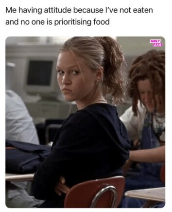 41 Feminine Memes For Women Who Are Unstoppable This Week