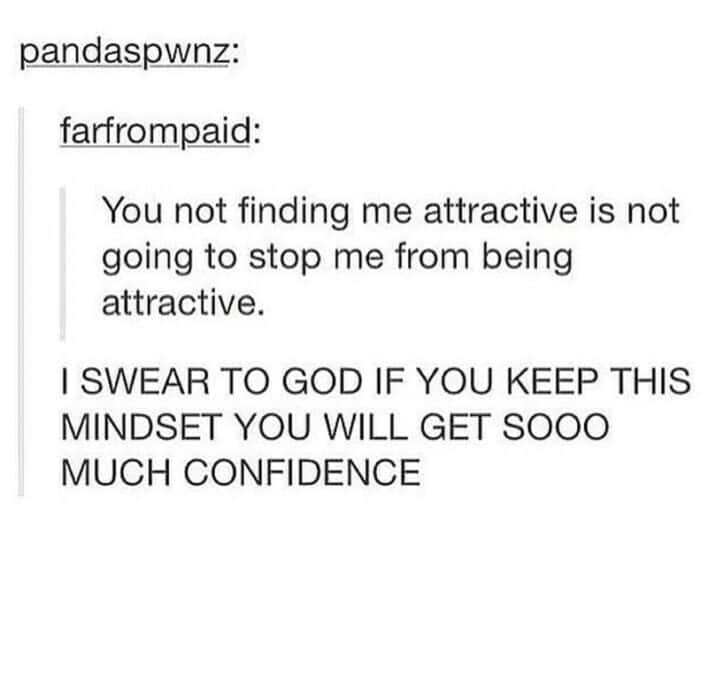 41 Feminine Memes For Women Who Are Unstoppable This Week