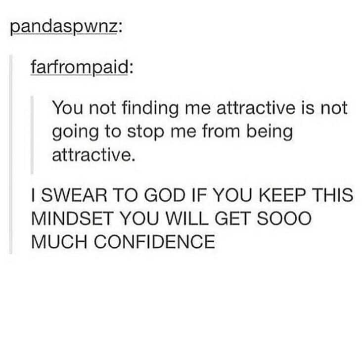 41 Feminine Memes For Women Who Are Unstoppable This Week