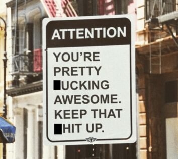 41 Feminine Memes For Women Who Are Unstoppable This Week