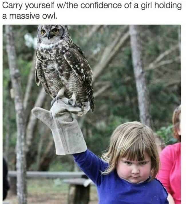 41 Feminine Memes For Women Who Are Unstoppable This Week