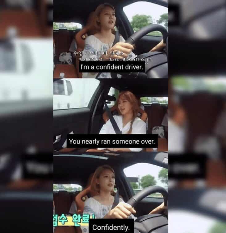 41 Feminine Memes For Women Who Are Unstoppable This Week