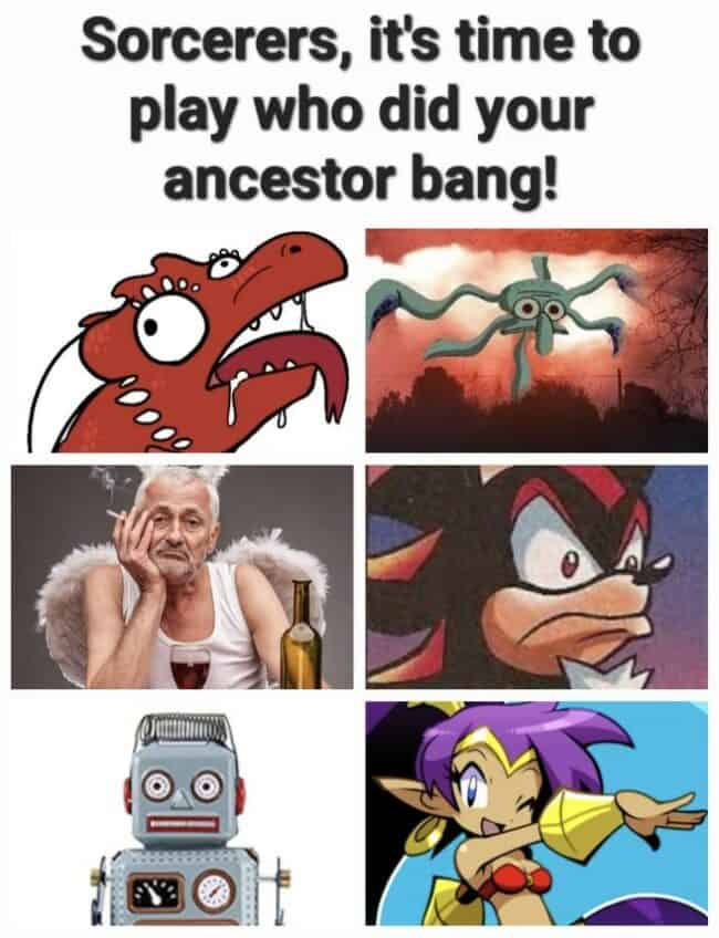 35 Funniest Dungeons And Dragons Memes Looted Fresh This Week ...
