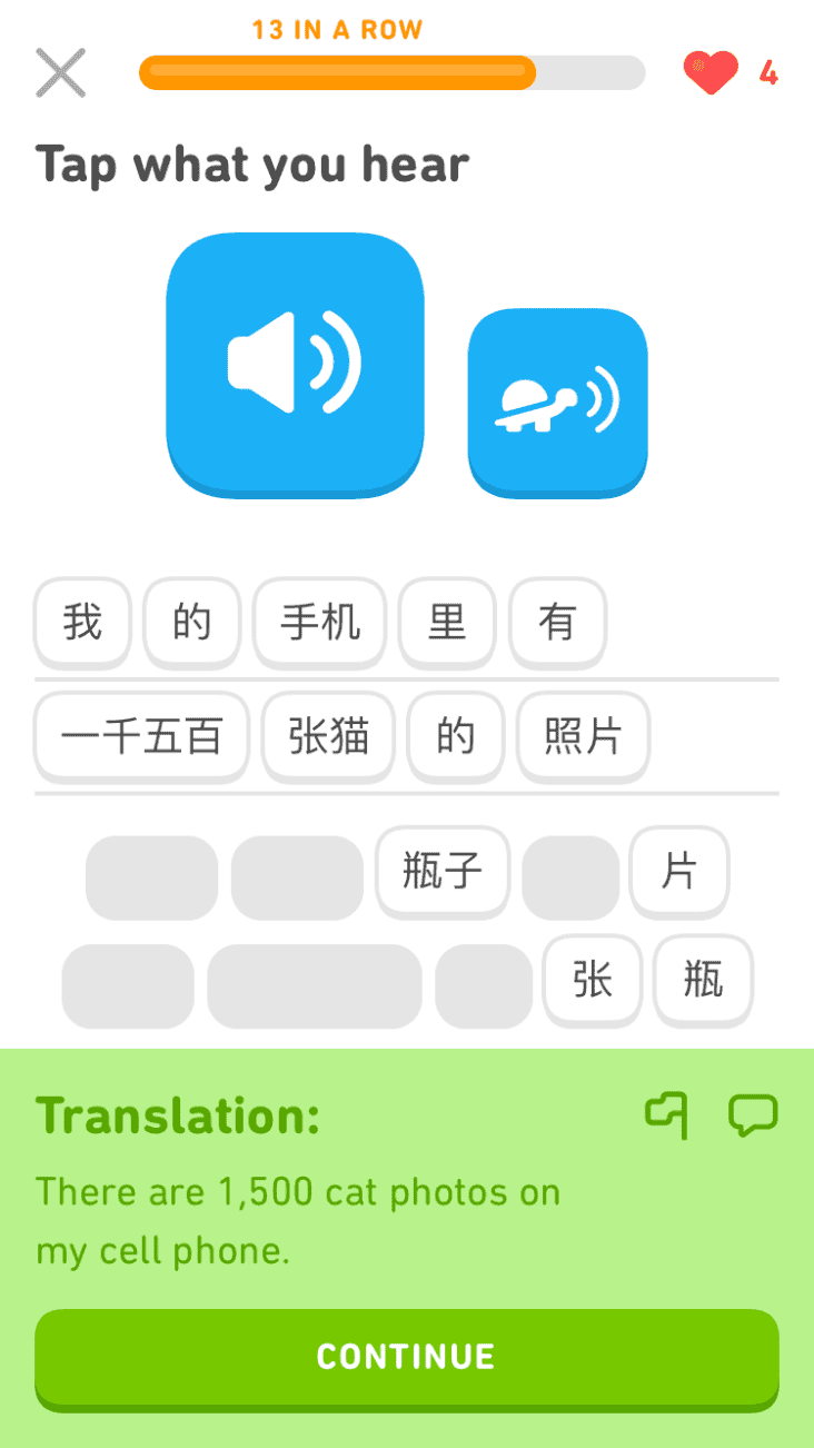 30+ Funniest Duolingo Memes For Cunning Linguists Terrified Of Losing ...
