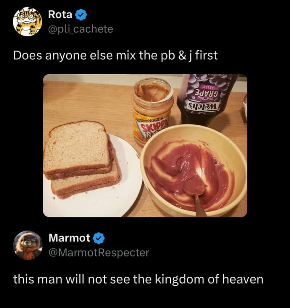 37 Funny Food Tweets That Almost Made Us Choke On Our Food Laughing ...