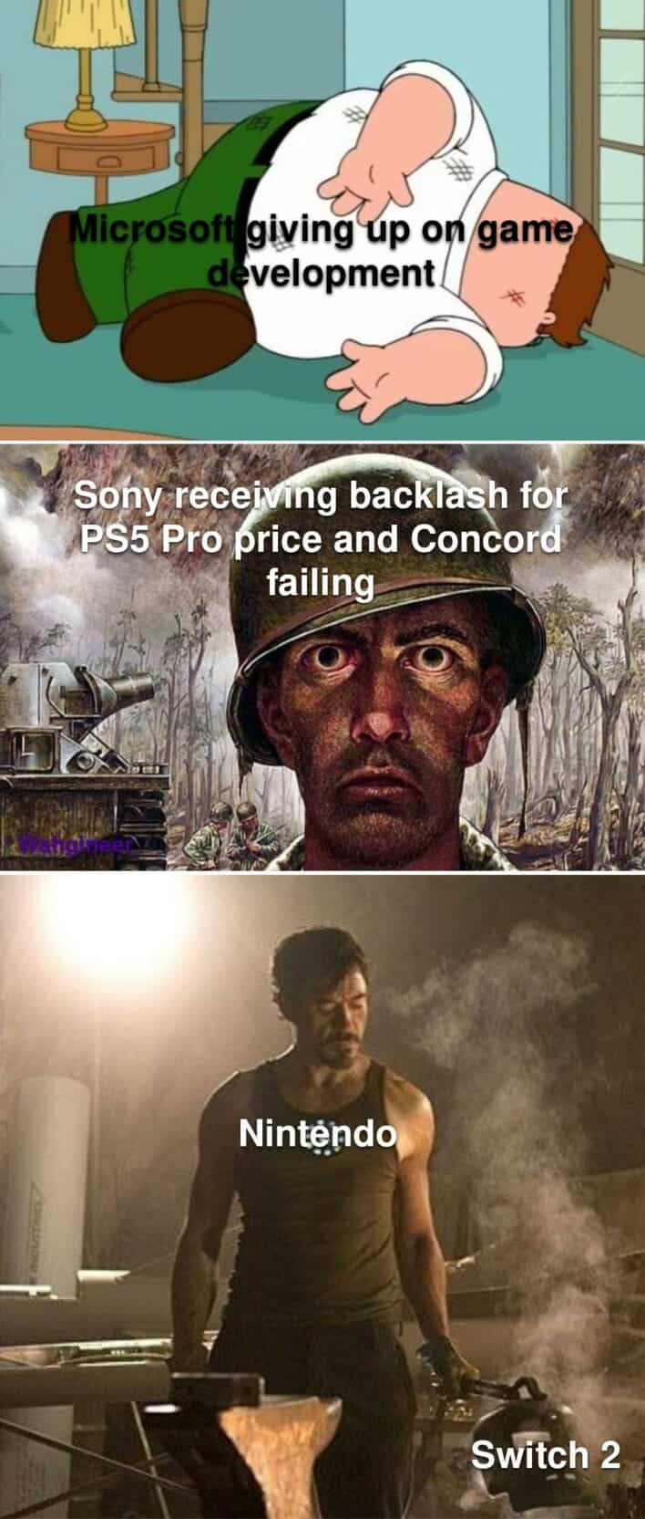 35 Funniest Gaming Memes That Topped The Leaderboards This Week ...