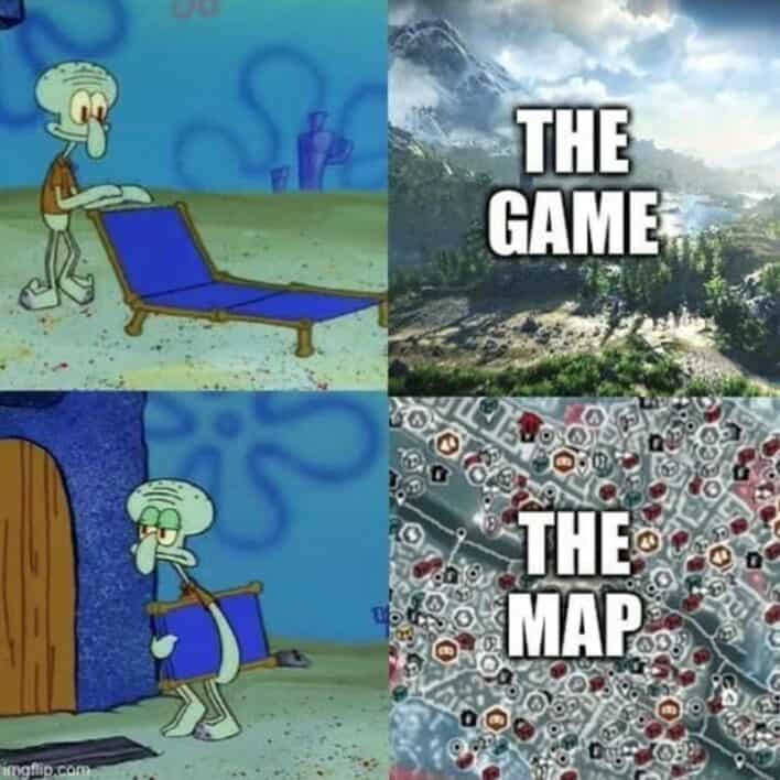 35 Funniest Gaming Memes That Topped The Leaderboards This Week ...