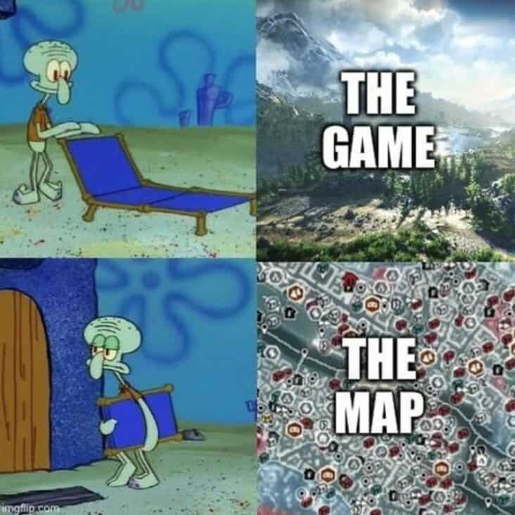 35 Funniest Gaming Memes That Topped The Leaderboards This Week ...