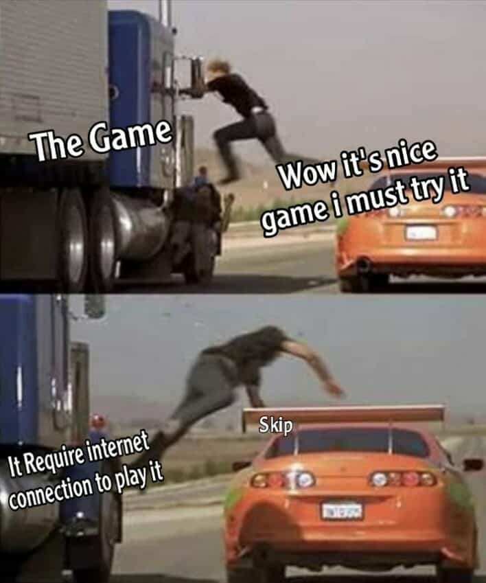 35 Funniest Gaming Memes That Topped The Leaderboards This Week ...