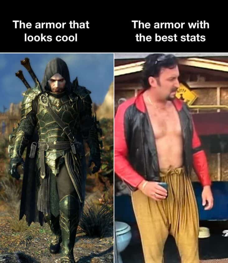 32 Funniest Gaming Memes That Topped The Leaderboards This Week ...