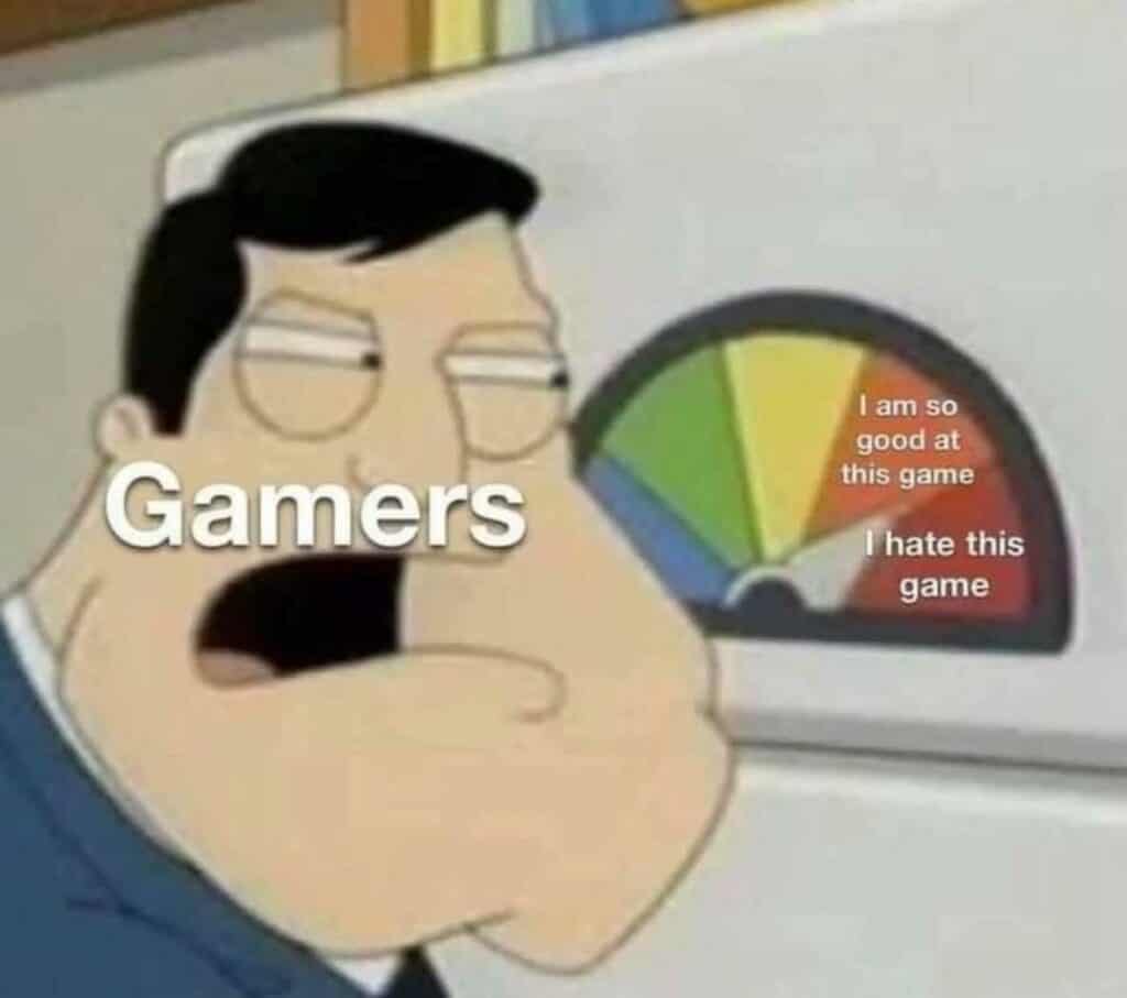 32 Funniest Gaming Memes That Topped The Leaderboards This Week ...