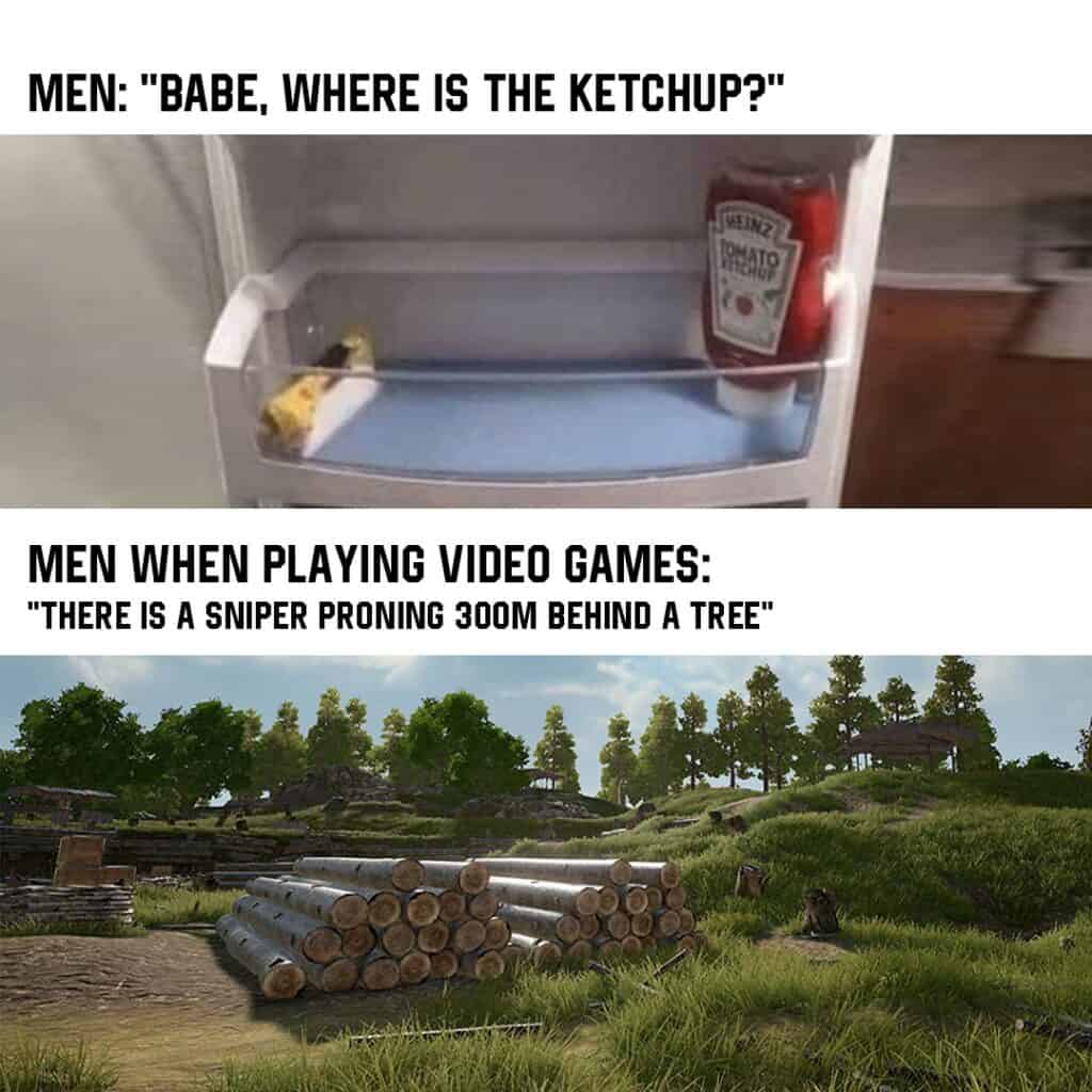 35 Funniest Gaming Memes That Topped The Leaderboards This Week ...