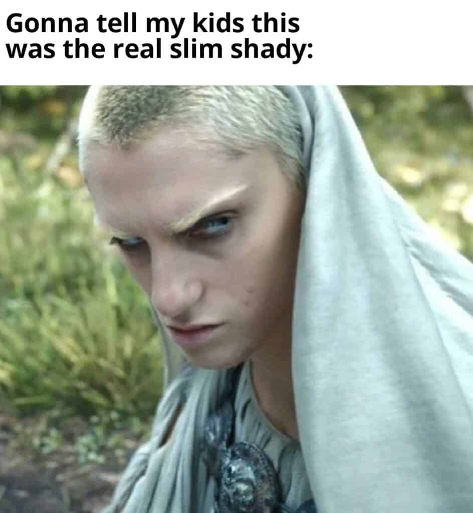 "Mordor Monday" — 35 Funniest Lord Of The Rings Memes Of The Week ...