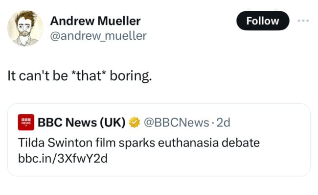 40 Of The Funniest Quote Tweets Ever Quote Tweeted This Week (September ...