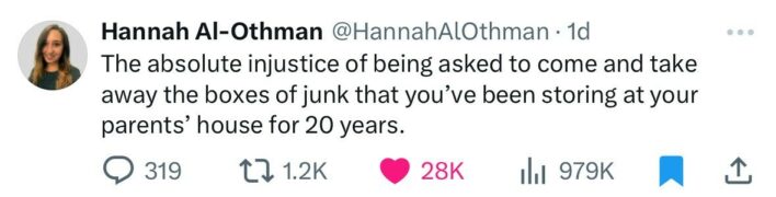 25 Of The Funniest Tweets We Could Find Today (September 18, 2024)