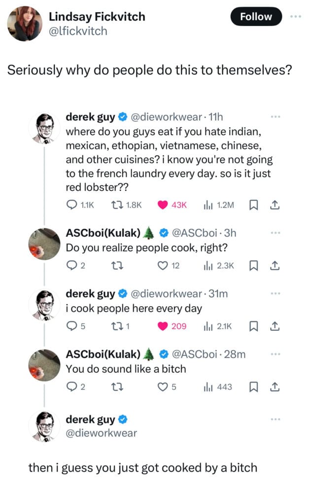 25 Of The Funniest Tweets We Could Find Today (September 18, 2024)