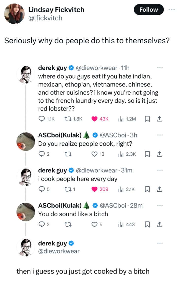 25 Of The Funniest Tweets We Could Find Today (September 18, 2024)