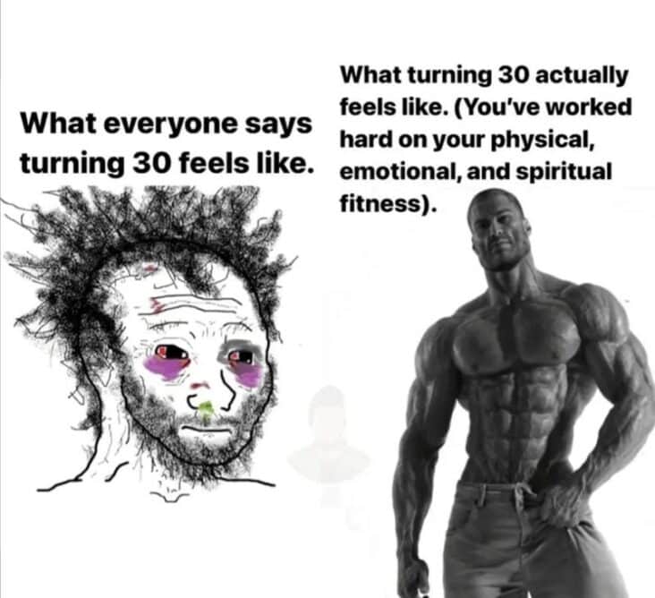 35 Funniest Workout Memes Pushing Maximum Gains This Week (September 16 ...